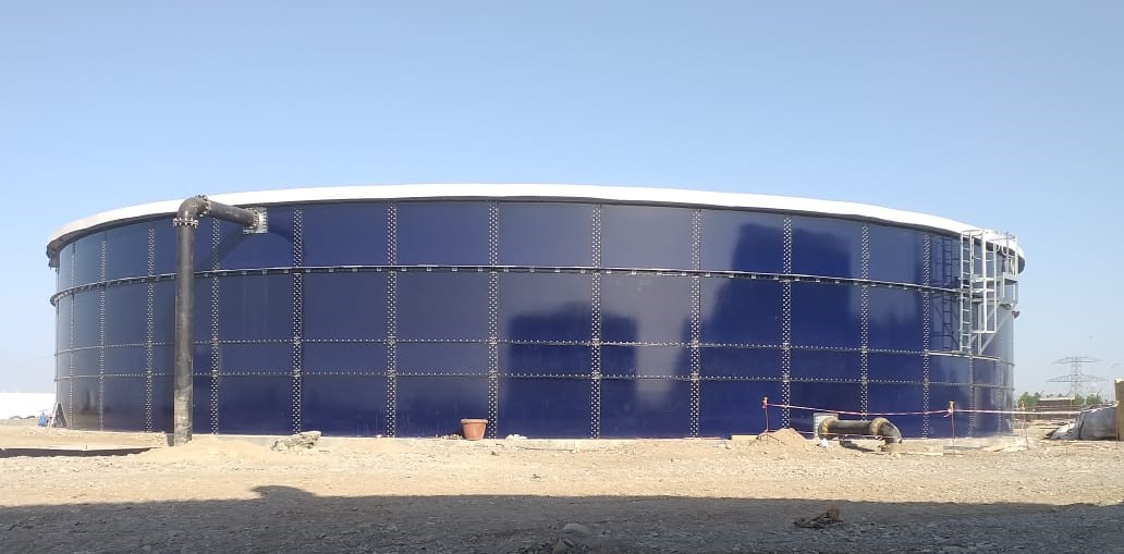 What Is A Glass Lined Tank at Jimmy Coats blog